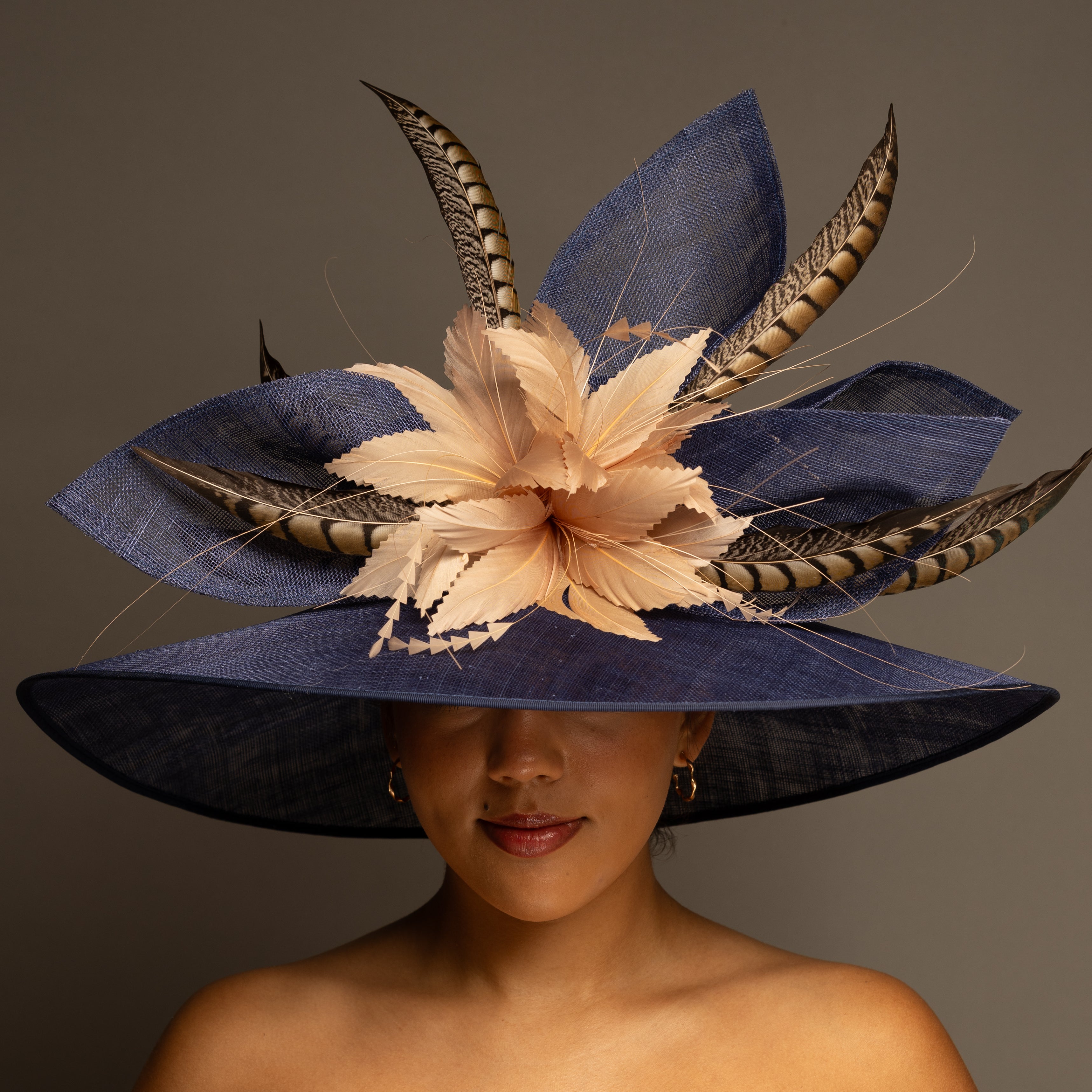 Kentucky Derby Hat