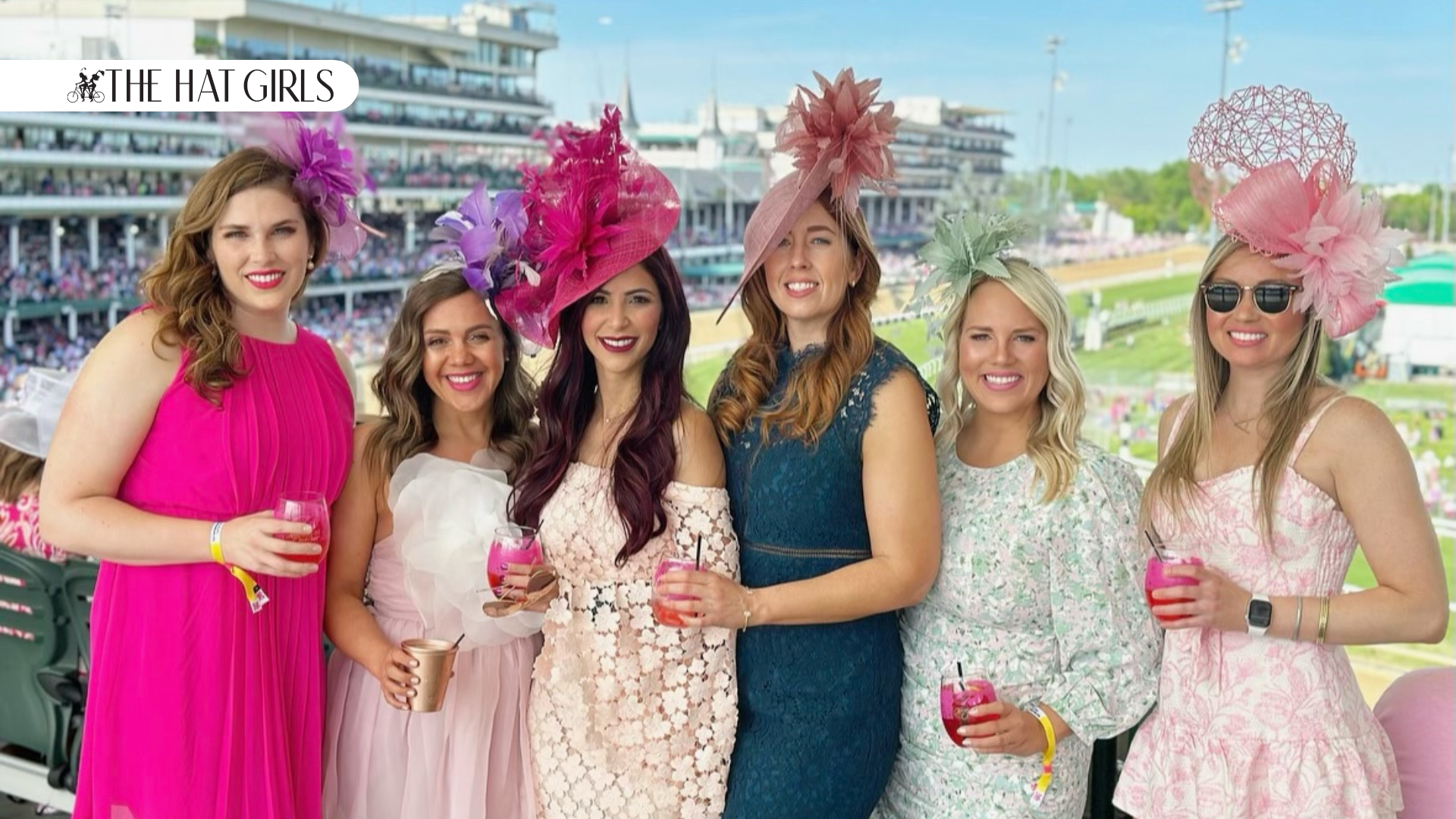 Best Hats for Outdoor Events: Sun, Style & Security – The Hat Girls