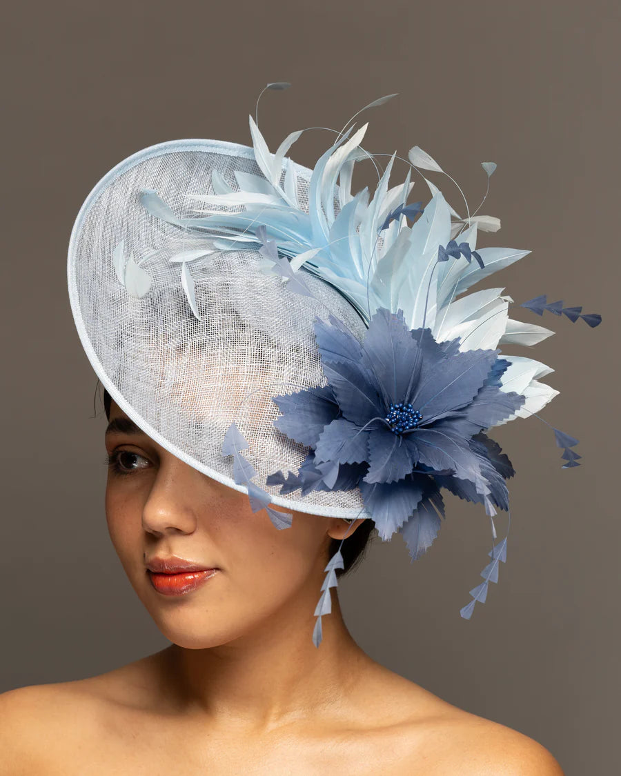 Ruby - Custom Hat Collection