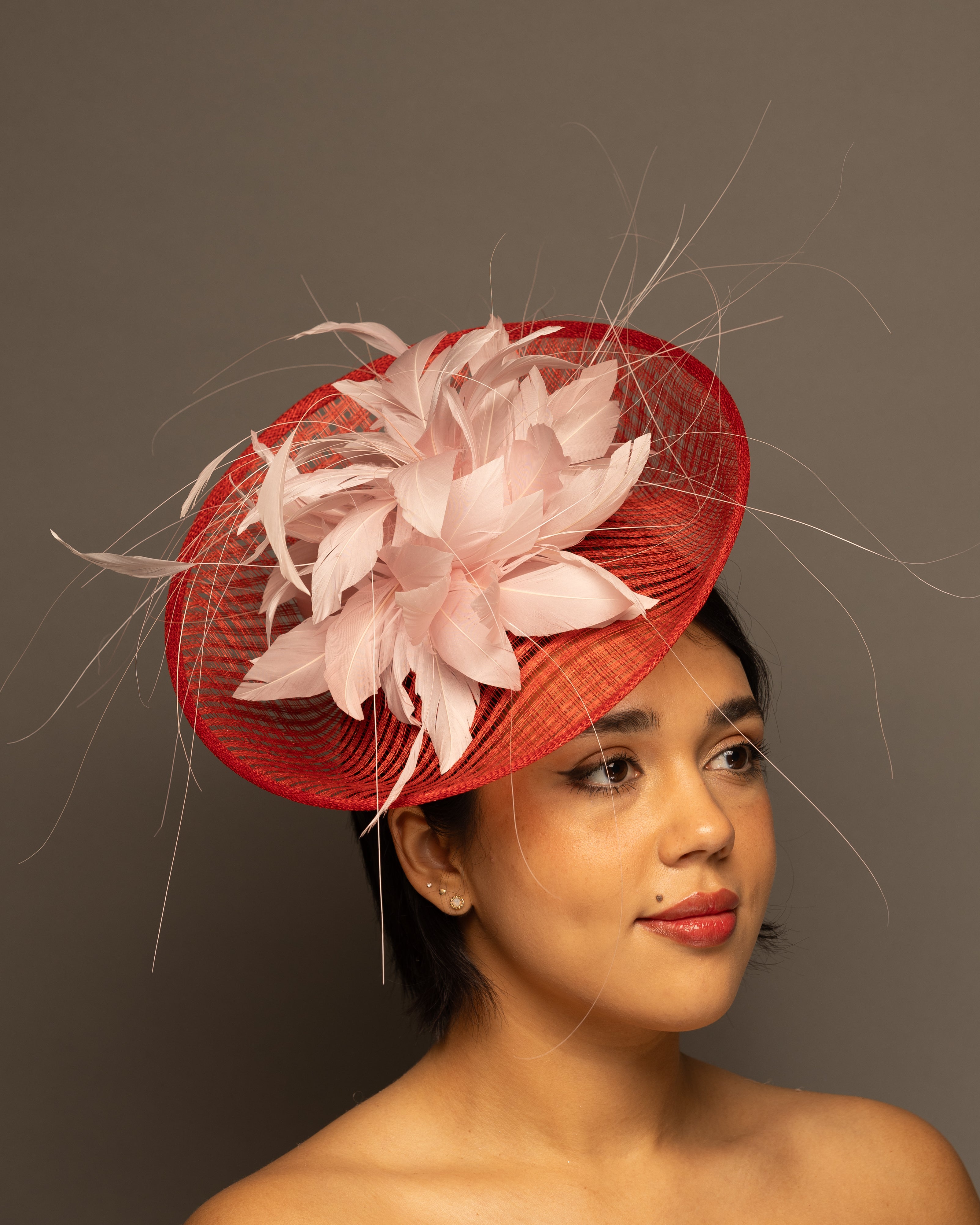 Kentucky Derby Hat | Shop Women's Derby Hats at The Hat Girls