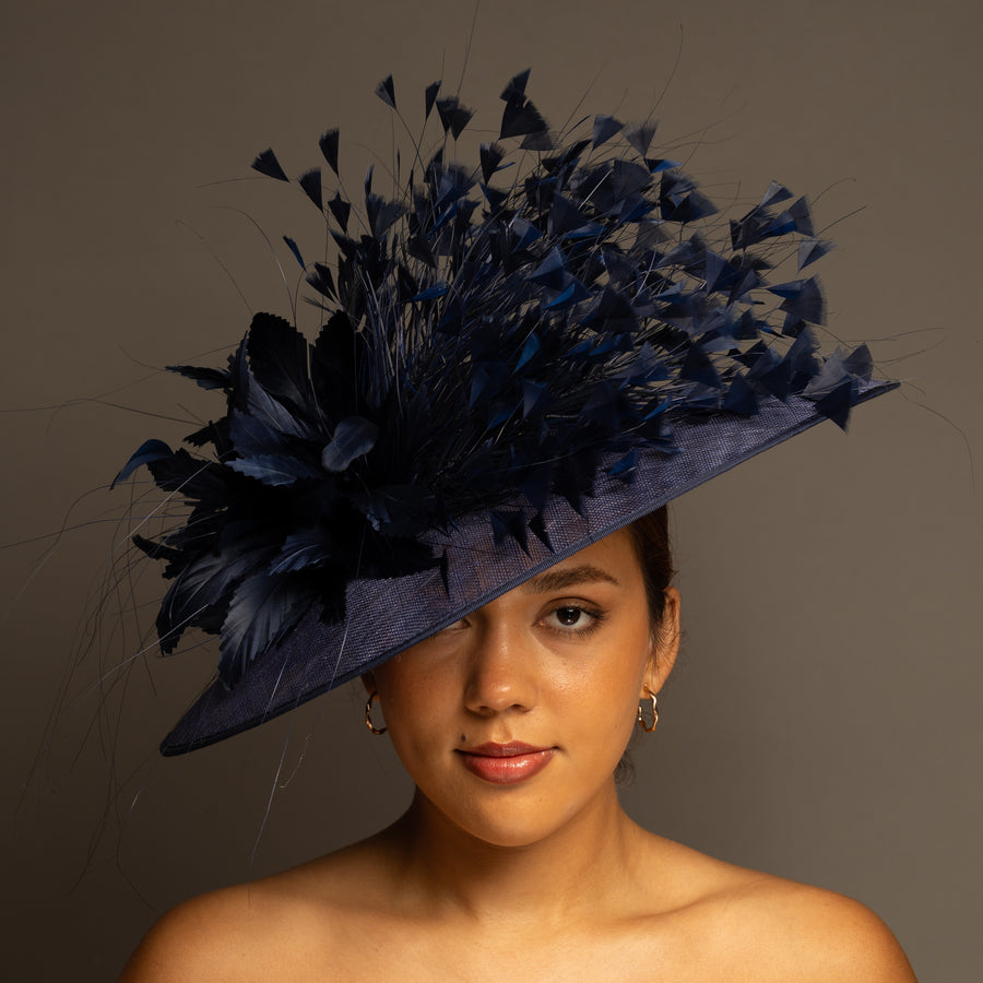THG6131 – The Hat Girls