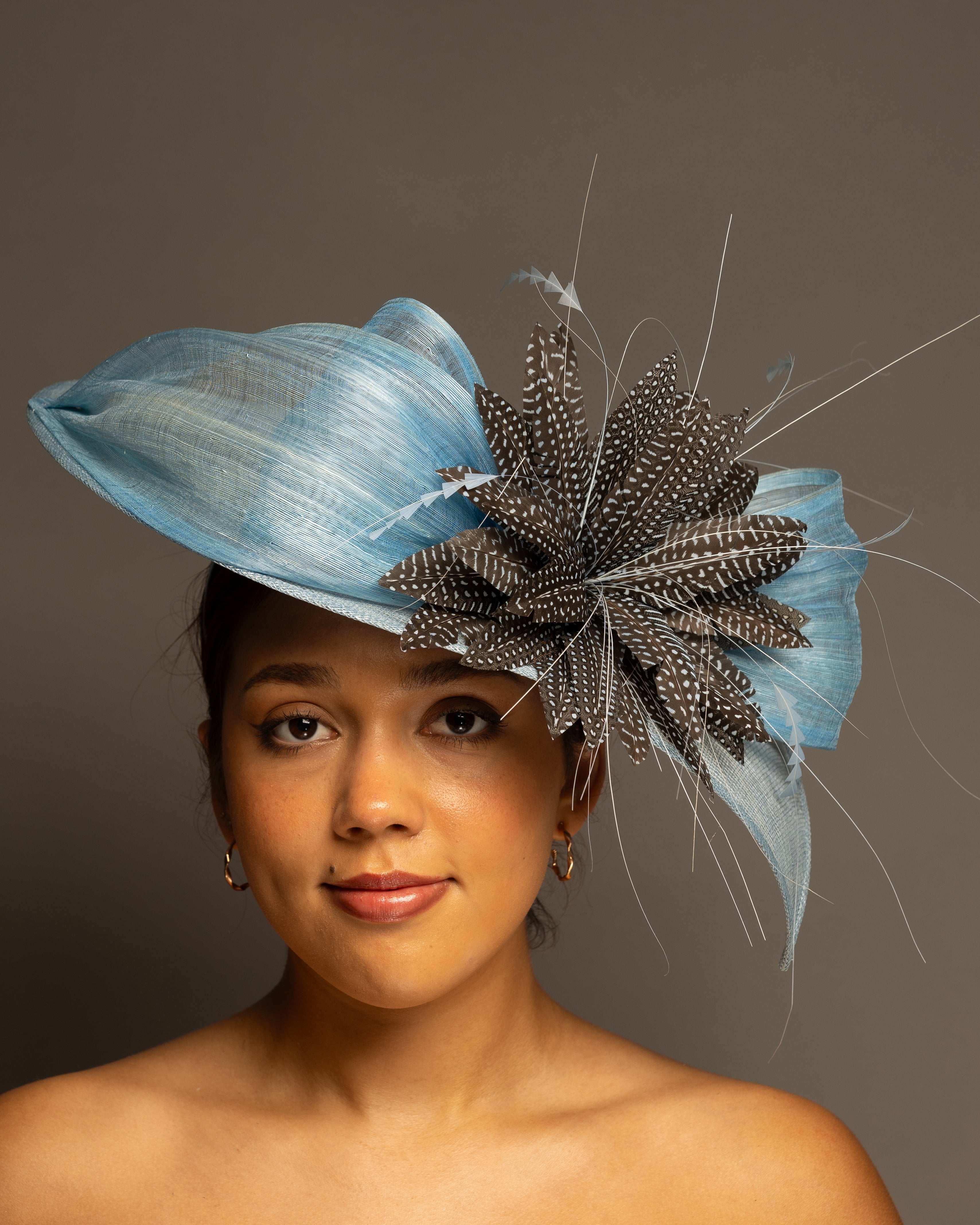 Kentucky Derby Hat