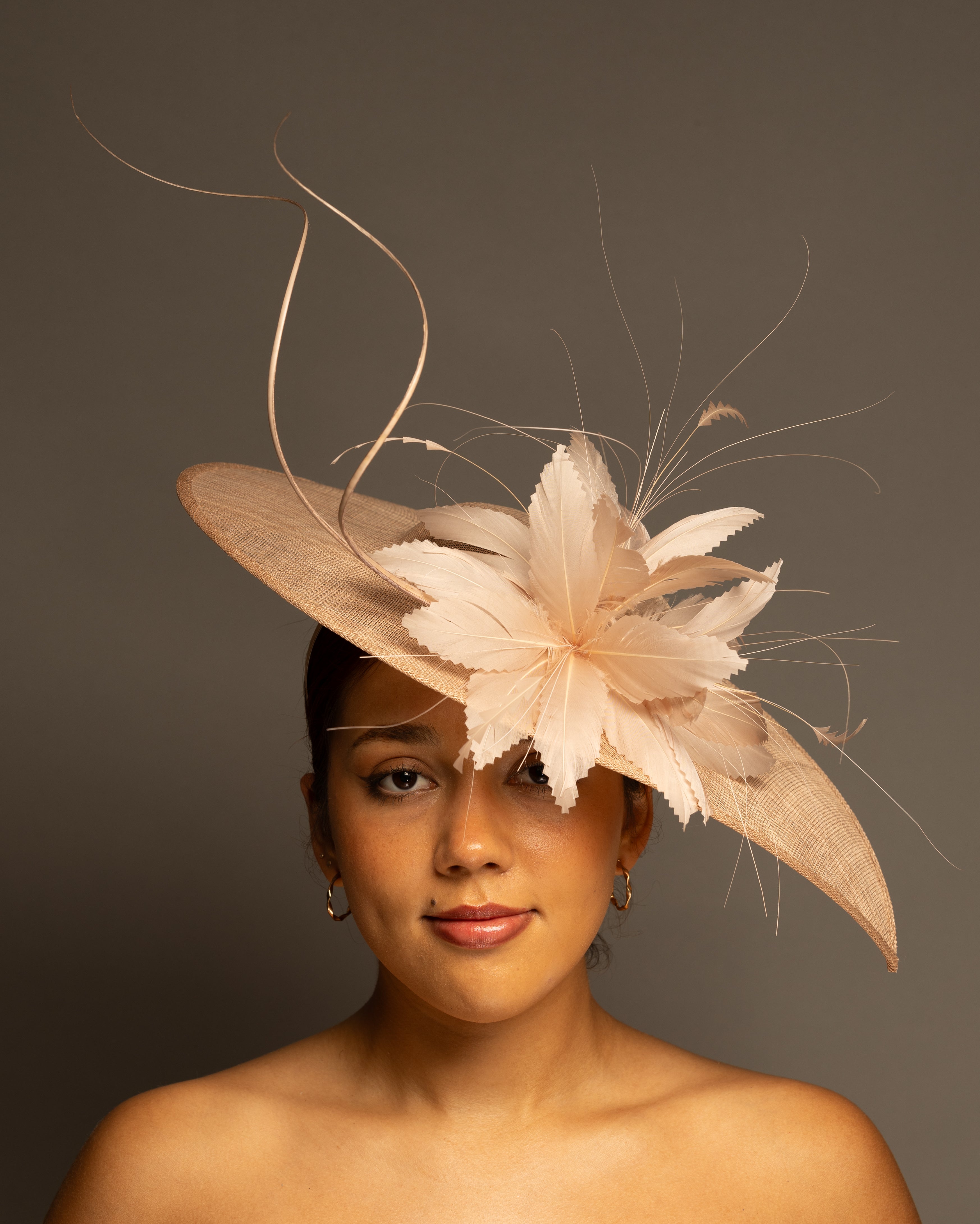 Our THG6159 Trendy Hats for Women from The Hat Girls