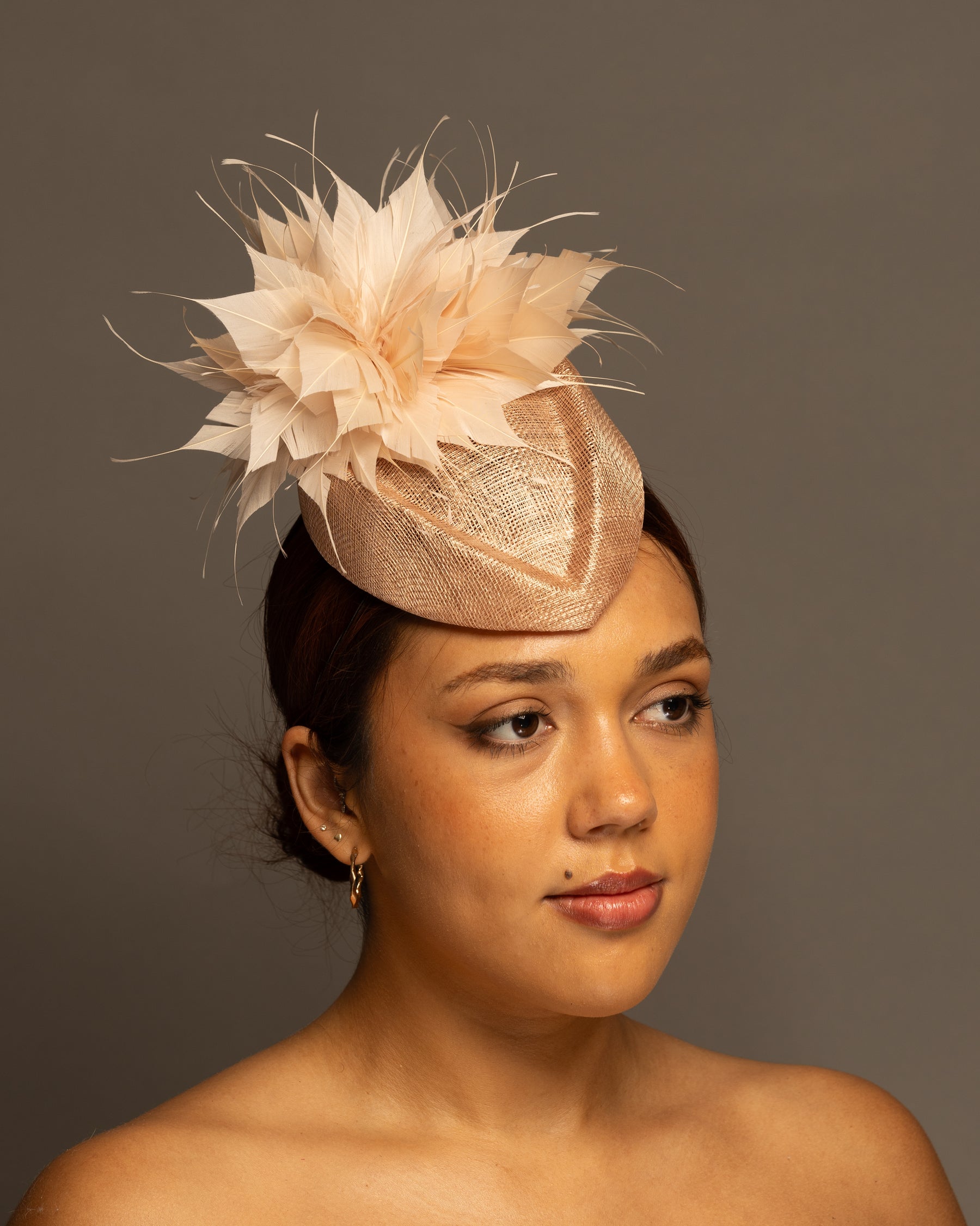 ALISON Headwear for Women: Enhance Your Derby Day Look – The Hat Girls