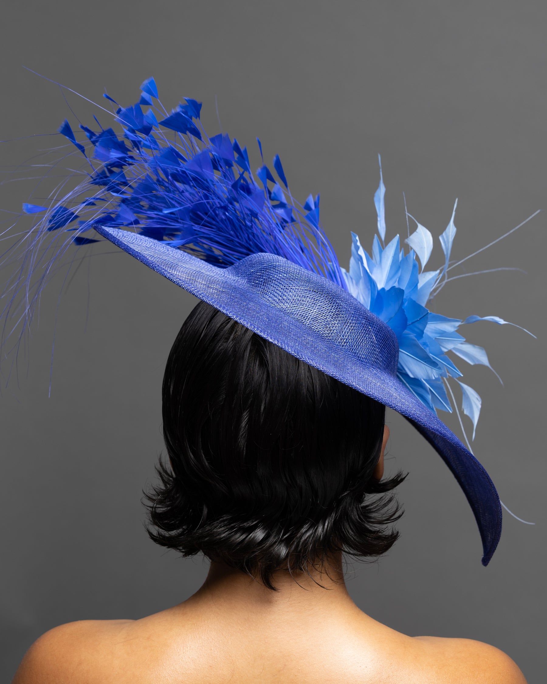 MEAGAN – The Hat Girls