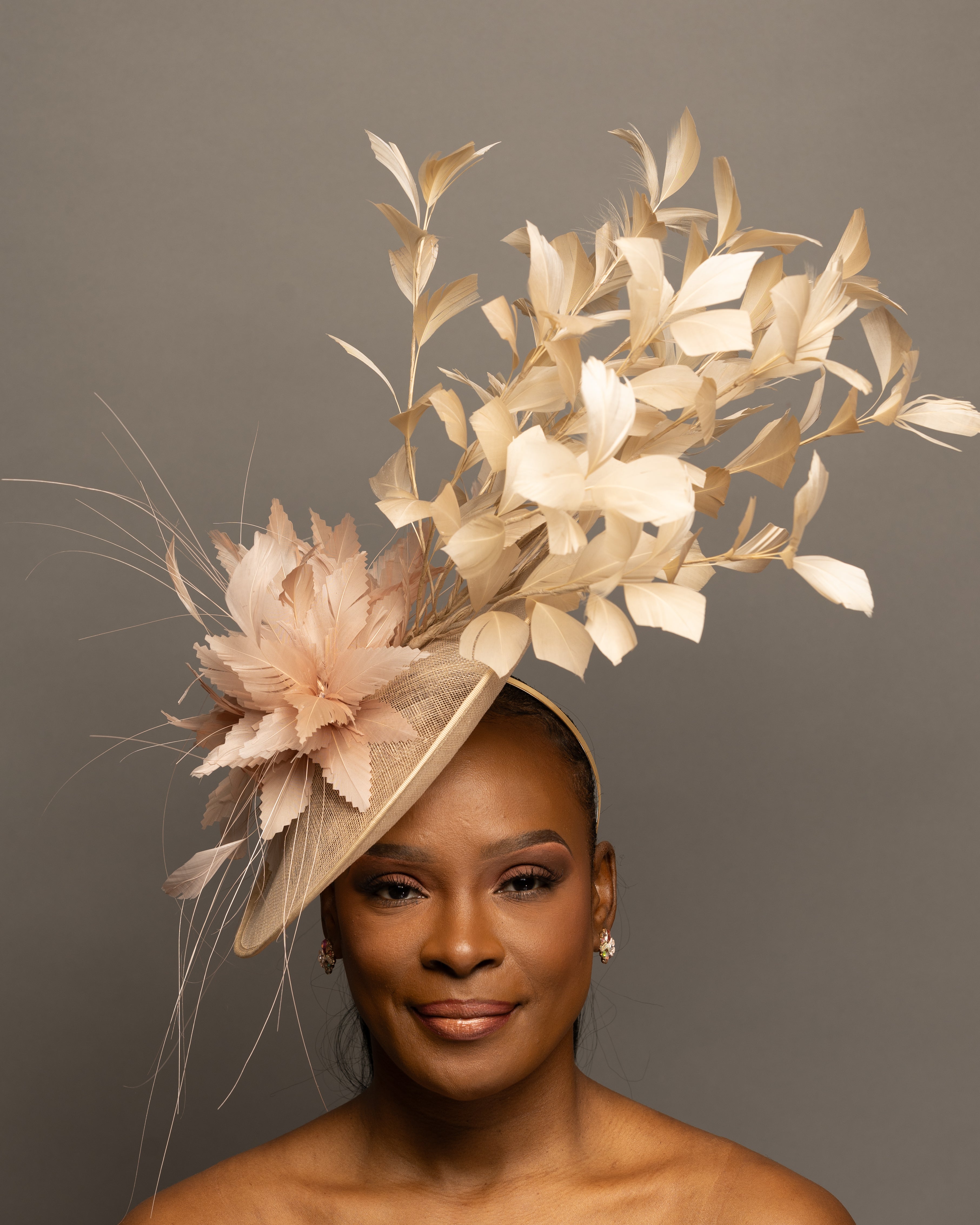 Upgrade Your Style with SOPHIE Women Hat | The Hat Girls