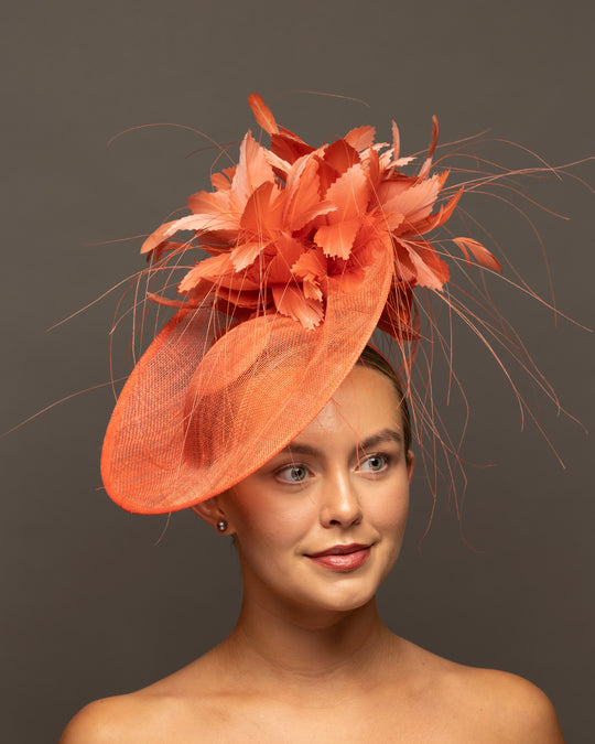 MOLLY – The Hat Girls