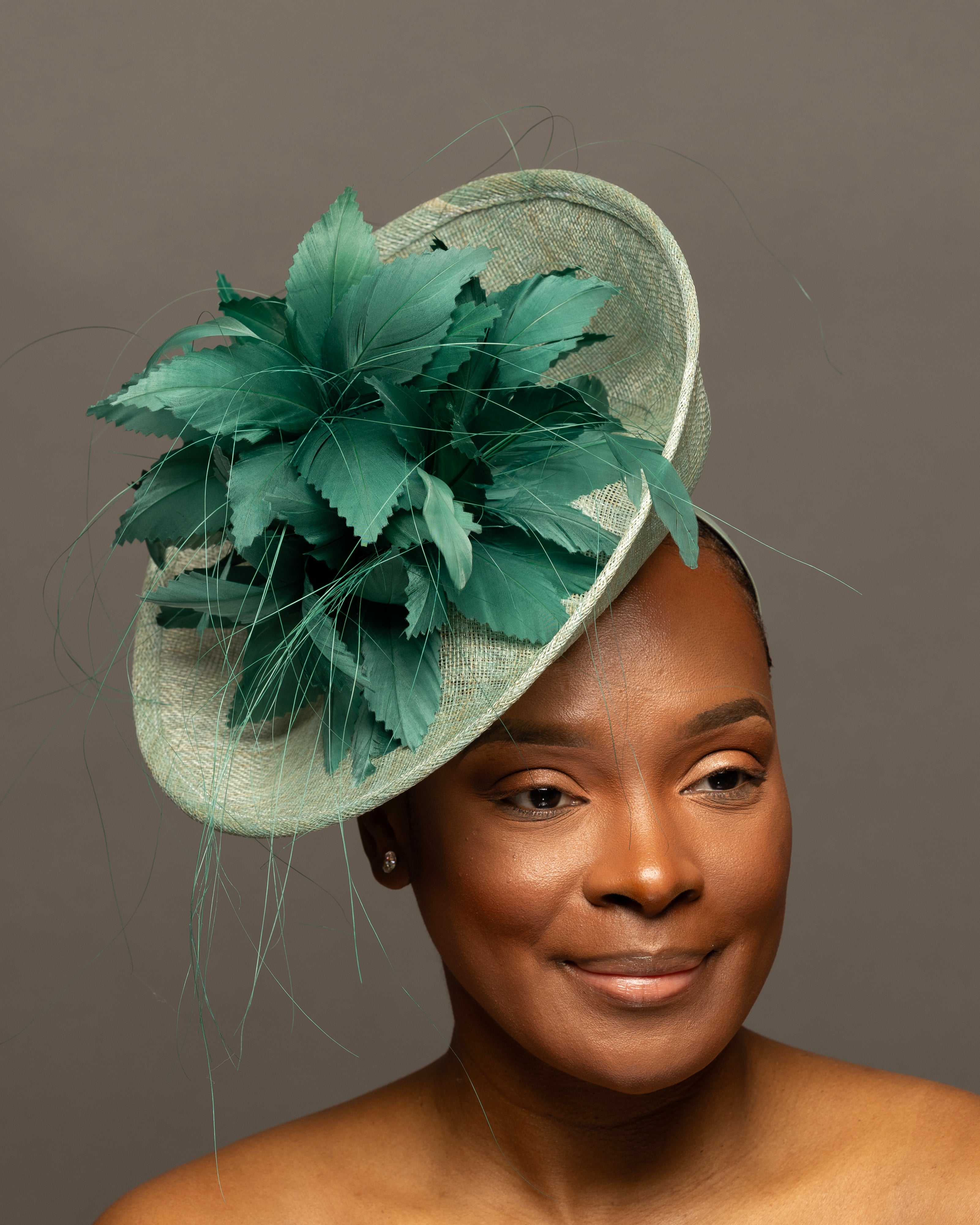 Kentucky Derby Hat | Shop Women's Derby Hats at The Hat Girls