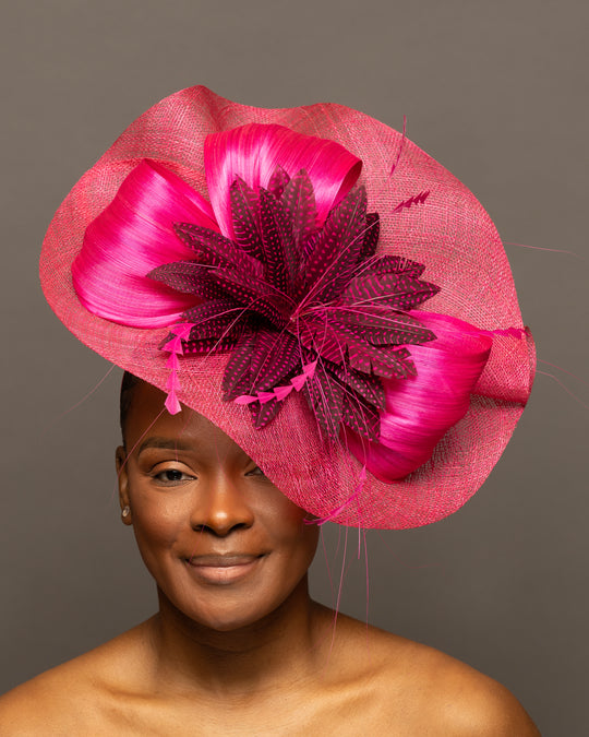 DONNA – The Hat Girls