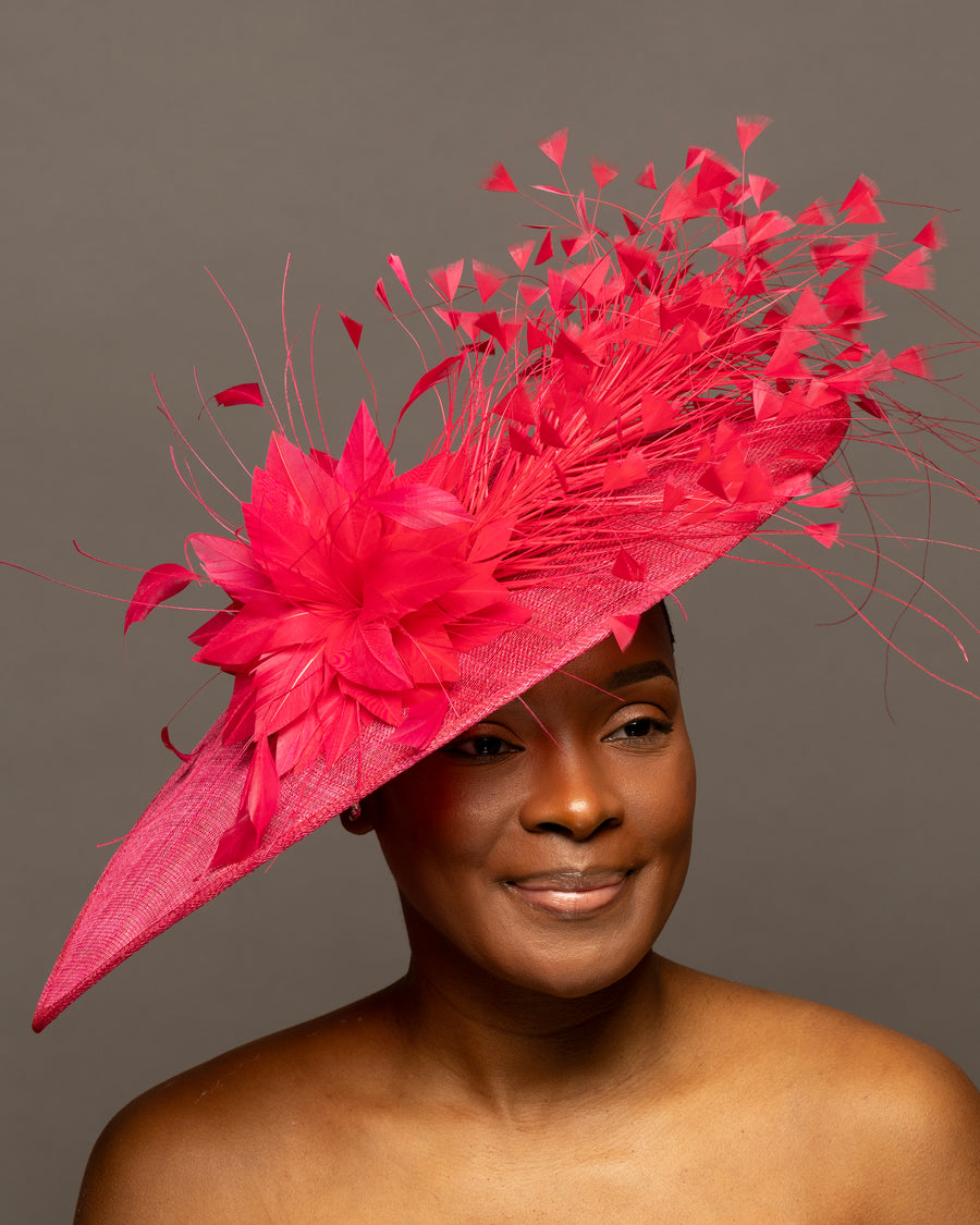 MEAGAN – The Hat Girls