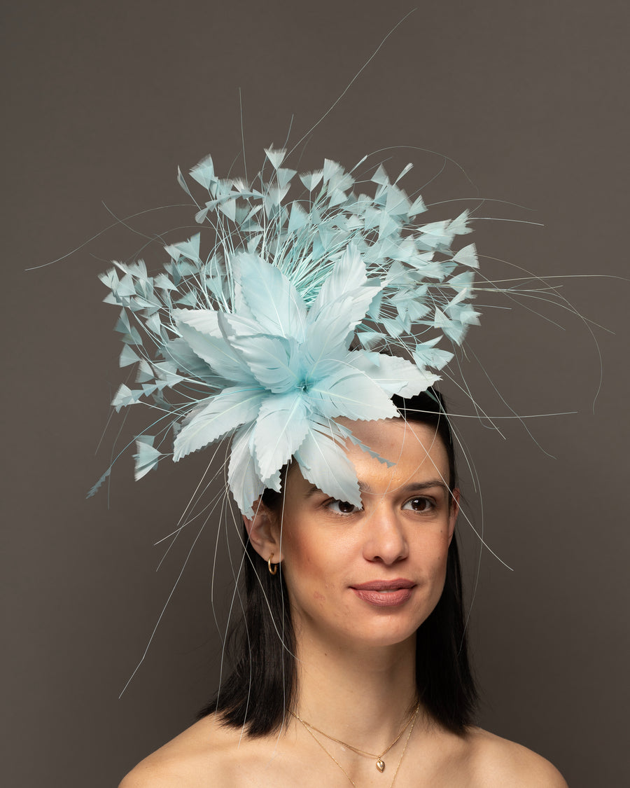 NATALIE – The Hat Girls