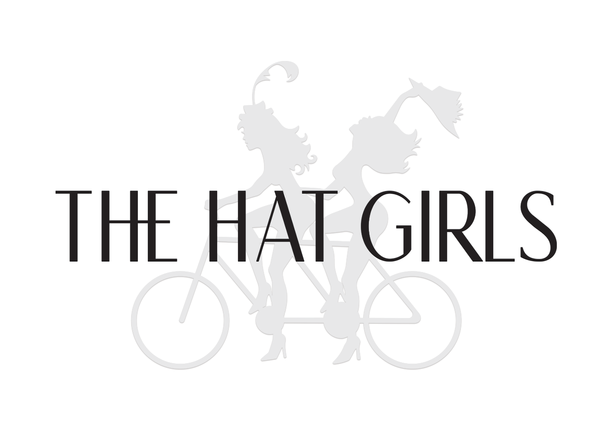 Unlock Elegance: The Hat Girls Kentucky Derby Hat Collection