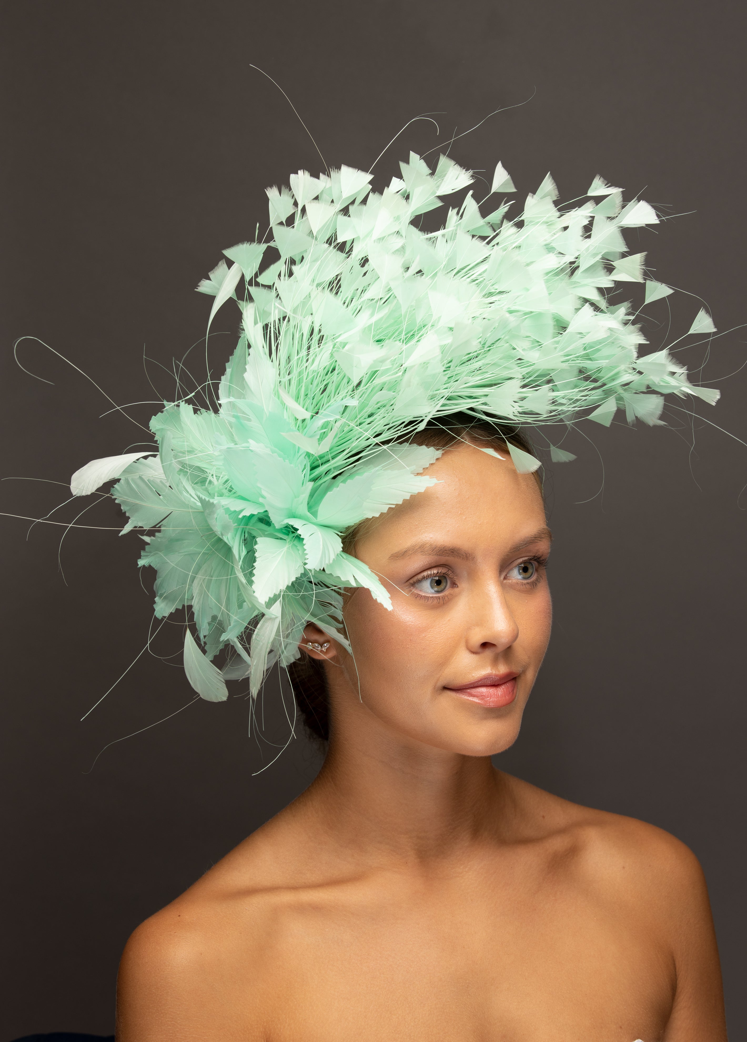 Poppy - Custom Hat Collection