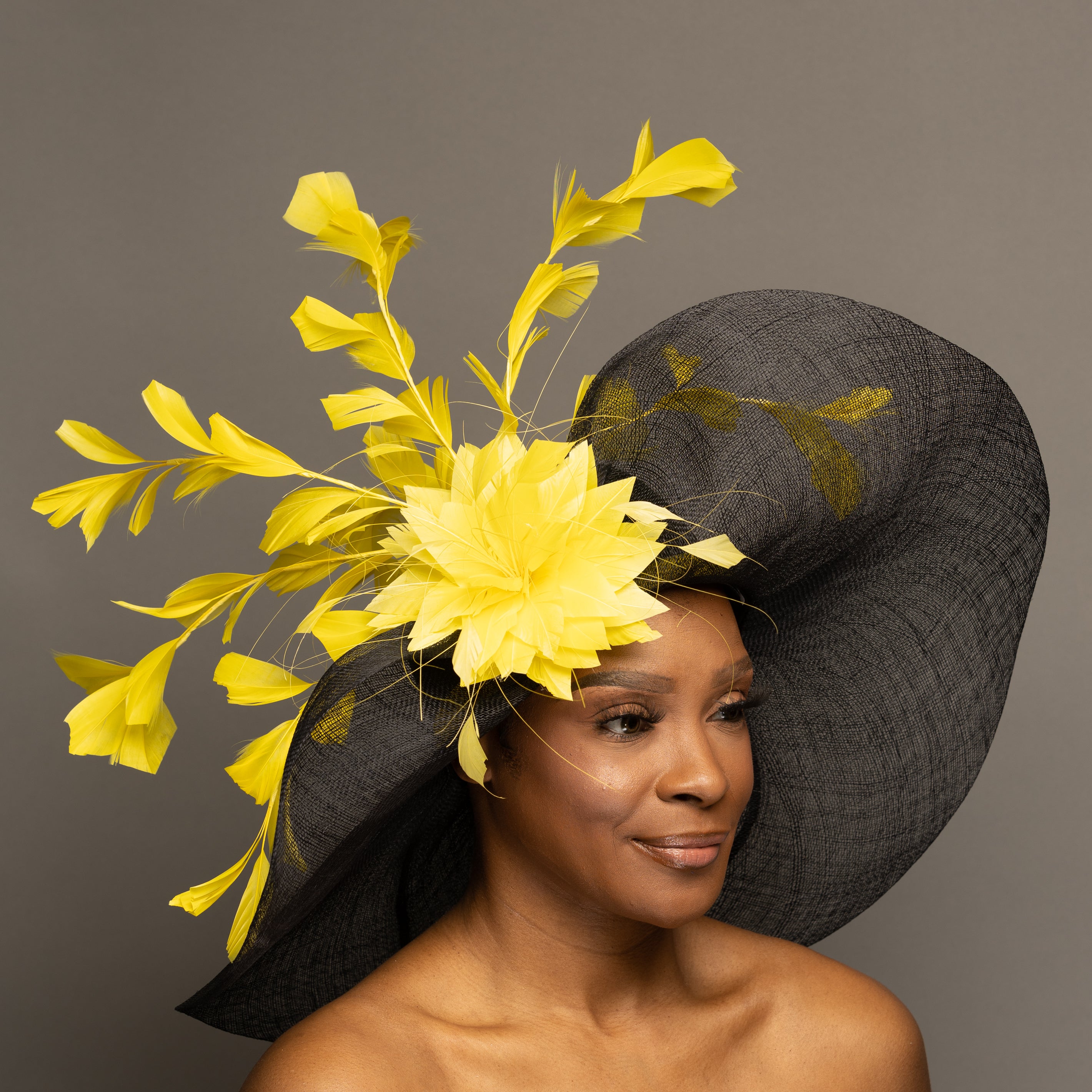 Kentucky Derby Hat