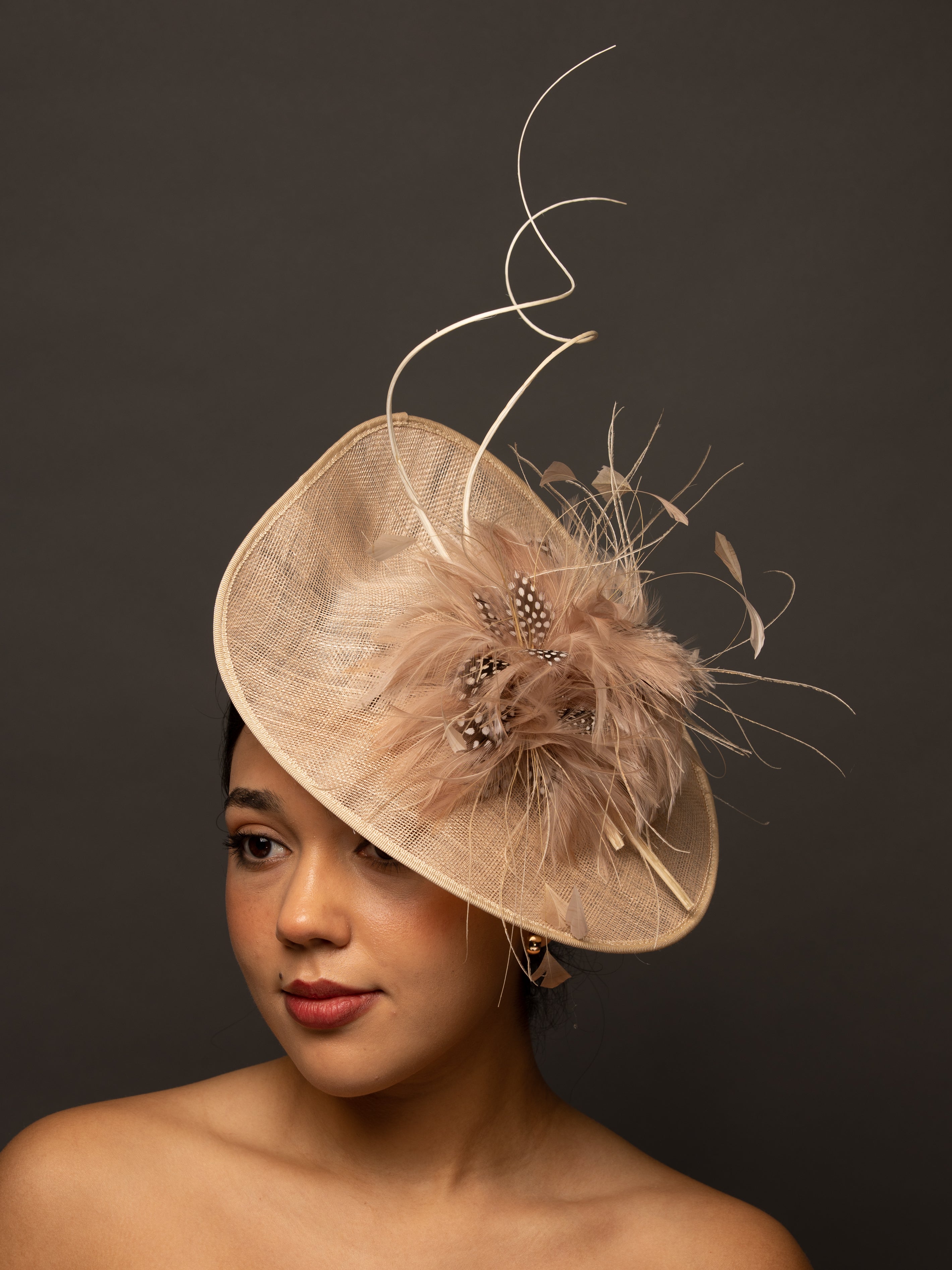 THG4430 – The Hat Girls